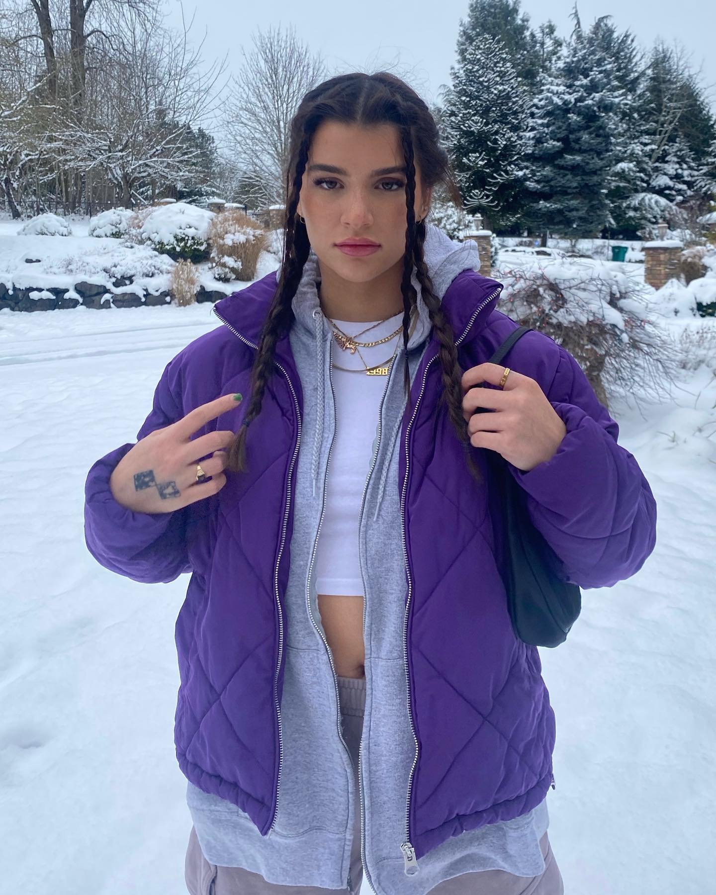 Arikytsya Bio, Age, Career, Net Worth, Height, Education, Boyfriend