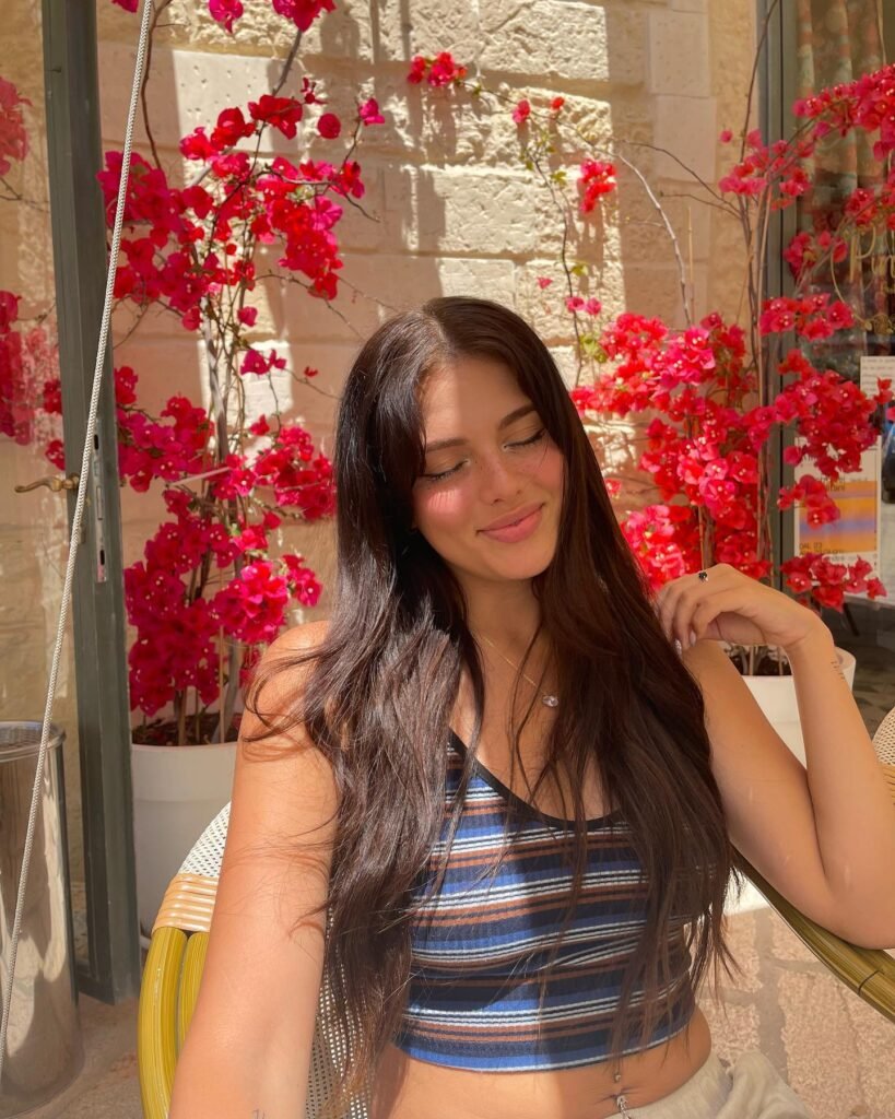 Who is Emily Black? Age, Career, Family, Net Worth, Boyfriend